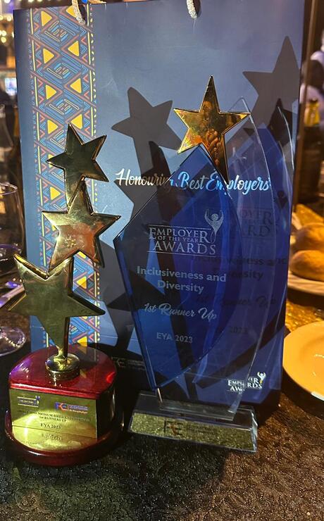 KENAS - Kenya Accrediation Service