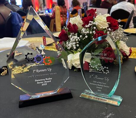 KENAS - Kenya Accrediation Service